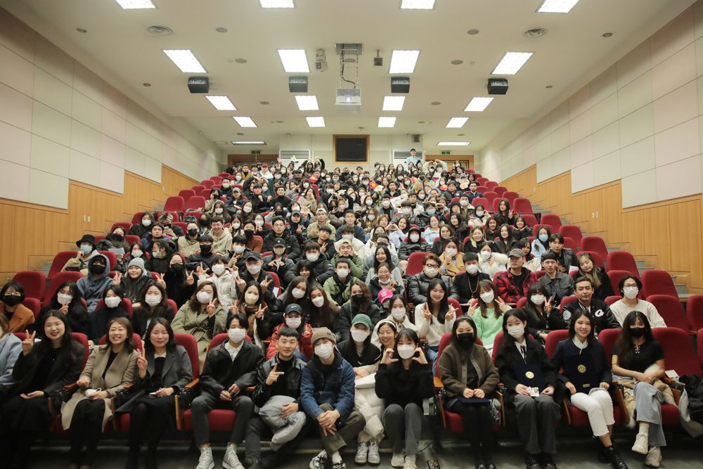 Tất tần tật về Trường Đại học Gachon - 가천대학교