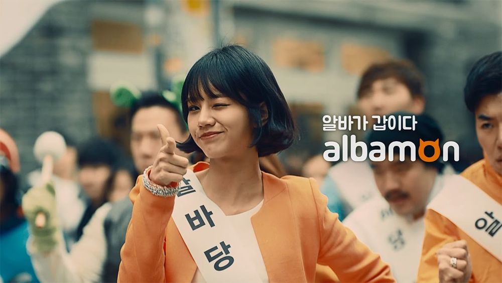 Hướng dẫn A-Z làm thêm cho du học sinh Hàn Quốc visa D4, D2 và D10