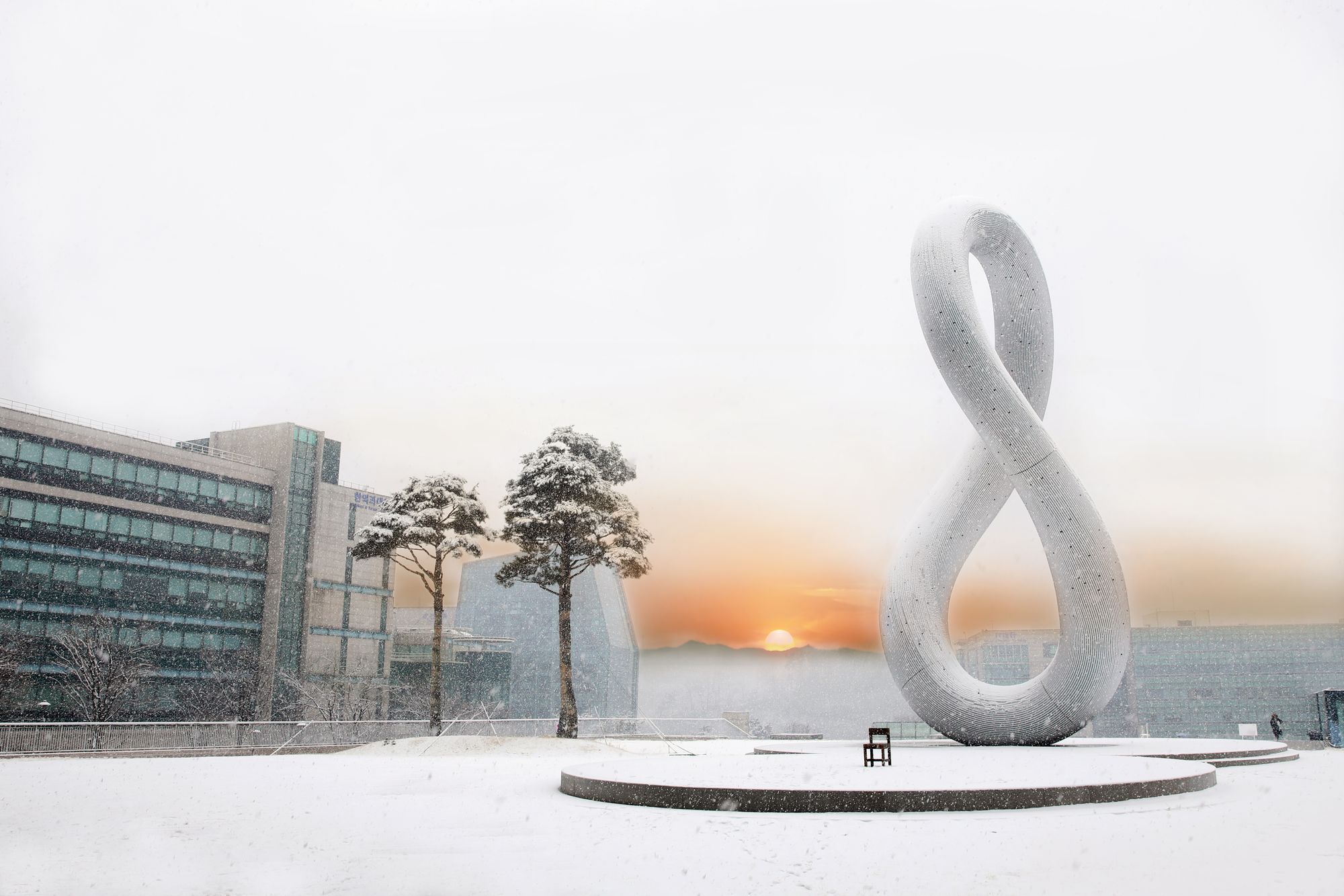 Tất tần tật về Trường Đại học Gachon - 가천대학교